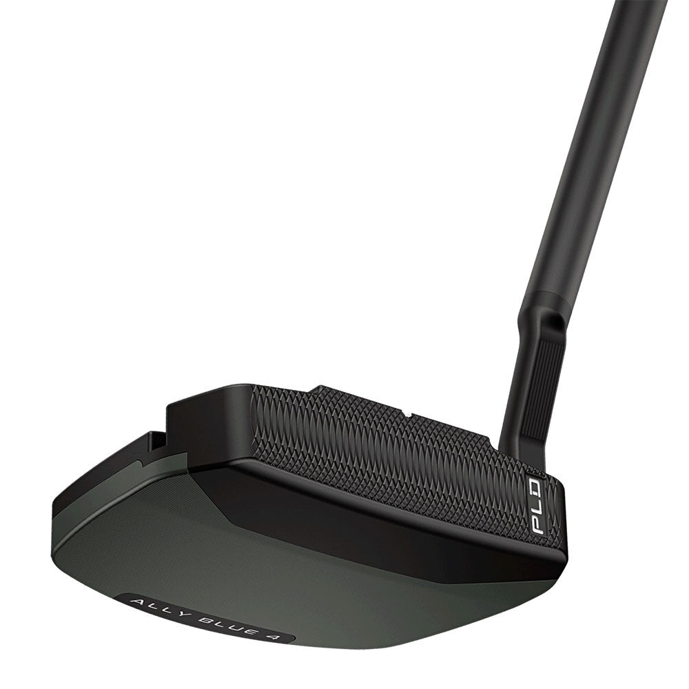 Ping PLD Milled Aly Blue 4 Putter - 2024 – Golf HQ