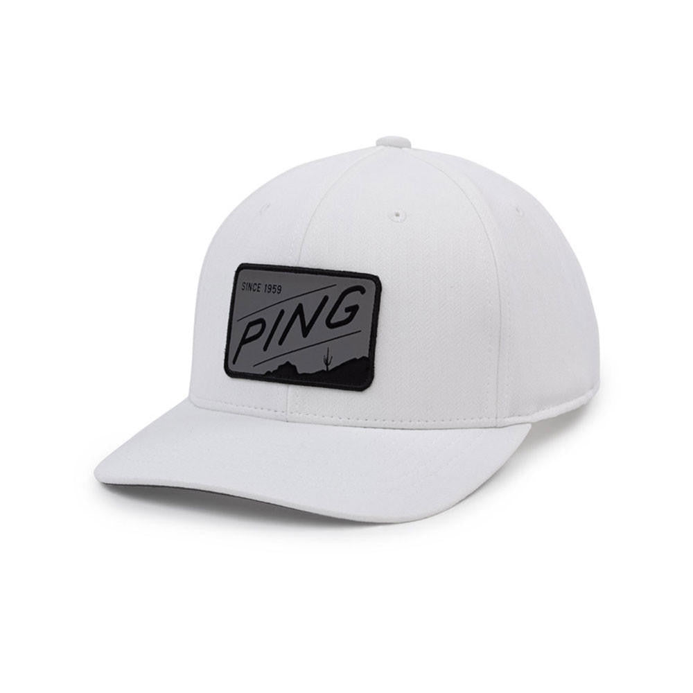 Ping PP58 Camelback Performance Golf Hat – Golf HQ