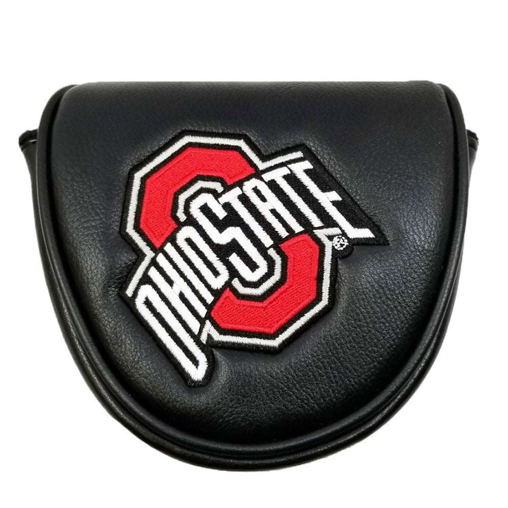 PRG NCAA Mallet Putter Covers - Ohio State University – Golf HQ