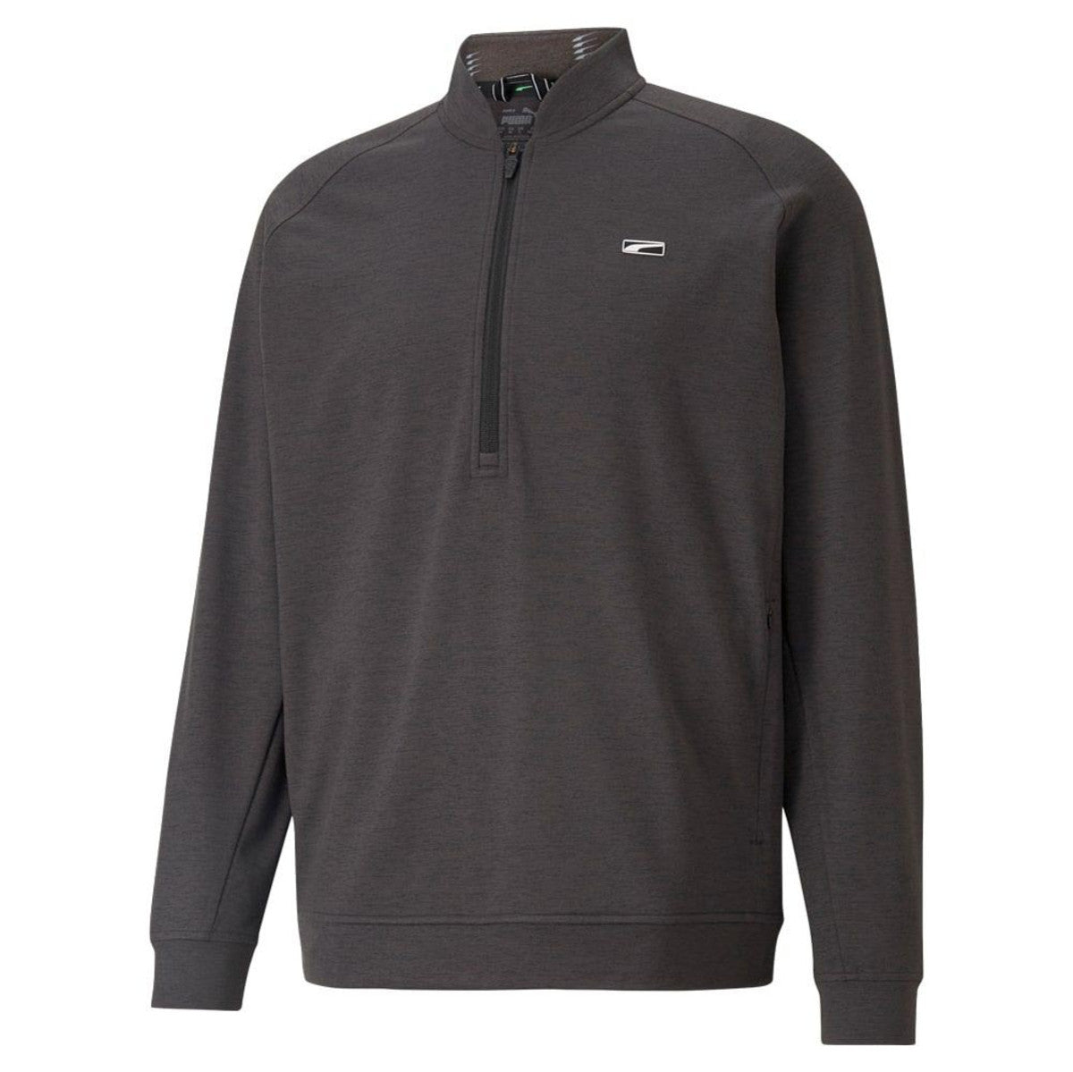 Puma Cloudspun Moving Day 1/4 Zip – Golf HQ