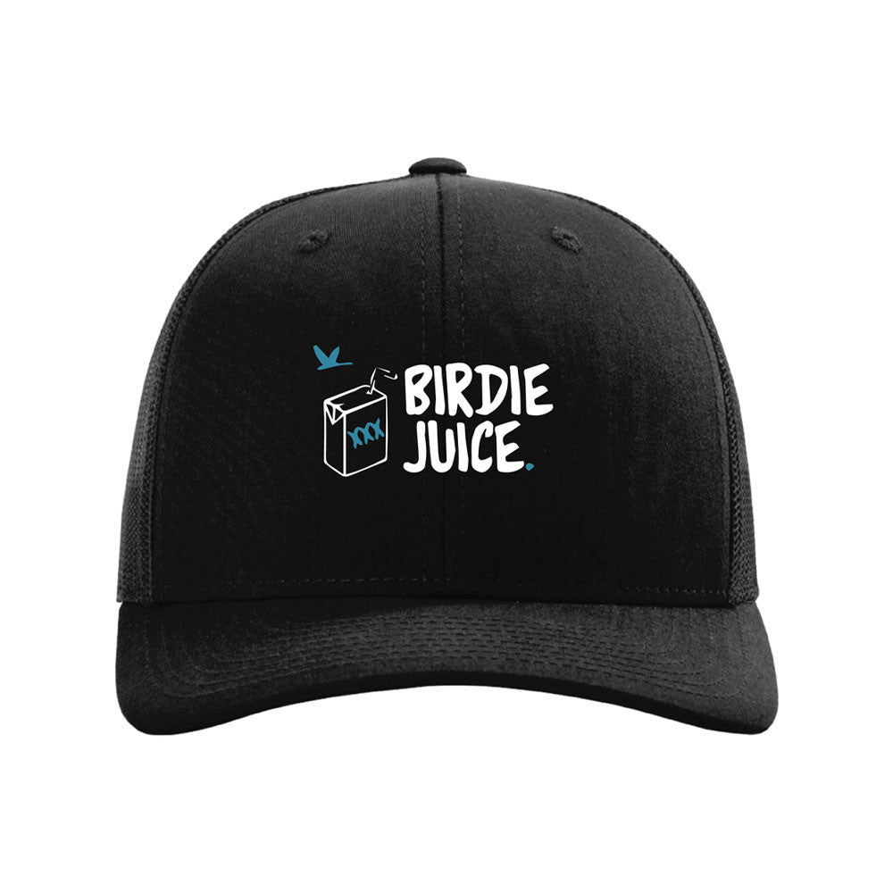 Swannies Birdie Juice Hat – Golf HQ