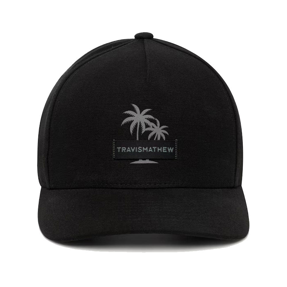 Travis Mathew Extra Salsa Hat – Golf HQ