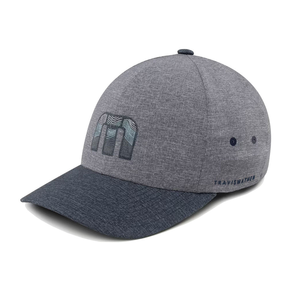 Travis Mathew Non Negotiable Golf Hat – Golf HQ