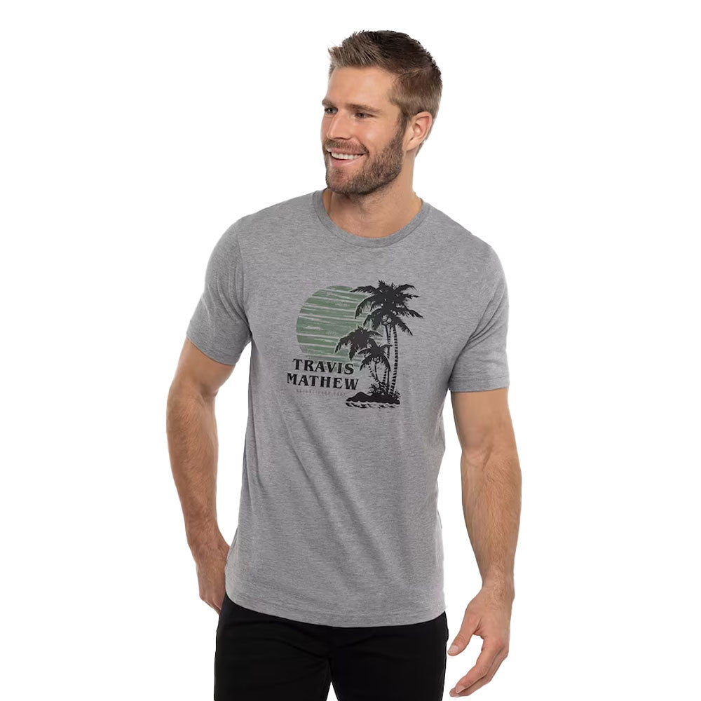 Travis Mathew Por Favor Golf Tee – Golf HQ