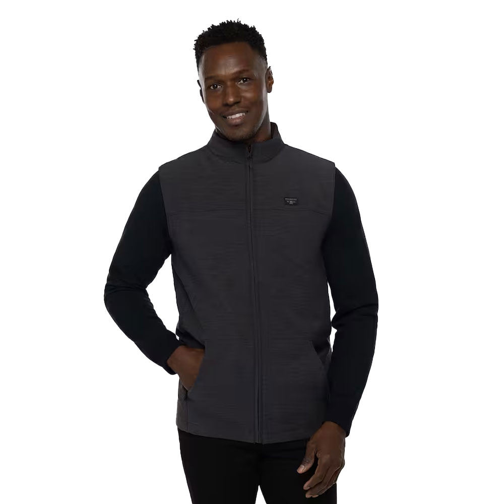 Travis Mathew Top Of The Line Golf Vest – Golf HQ